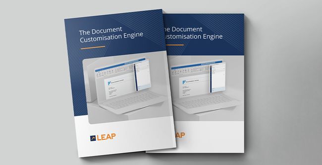 Legal brochures and guides | LEAP Legal Software