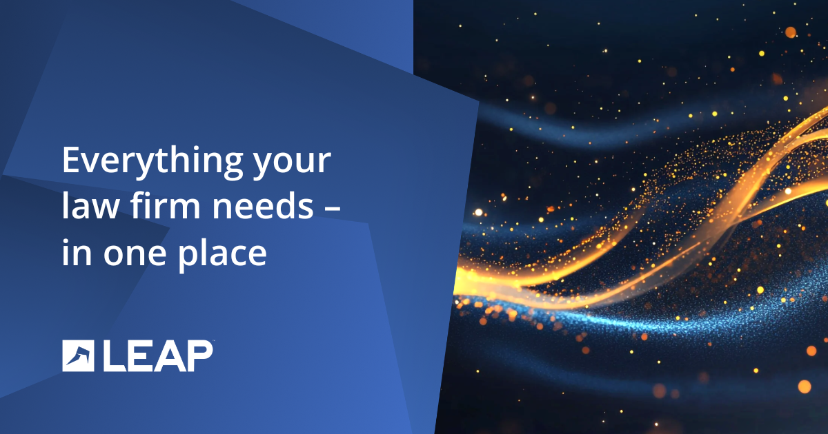 Legal Resources & Guides NZ | LEAP Legal Software