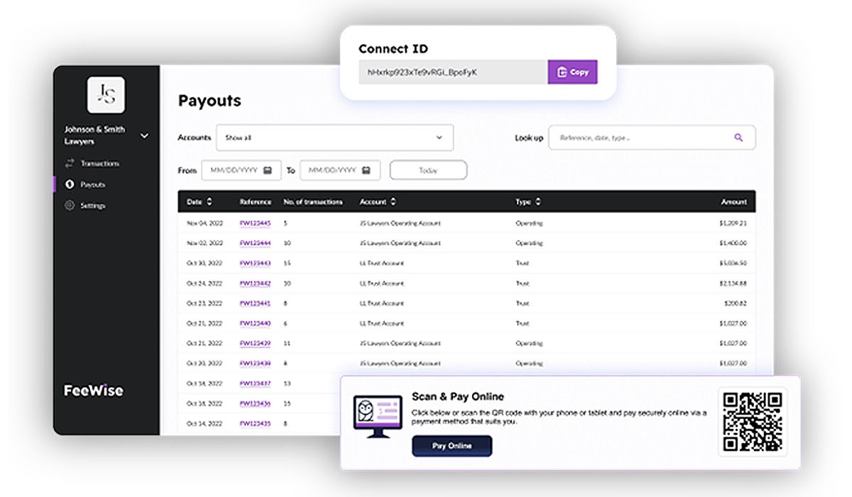 Legal Software Features | LEAP US