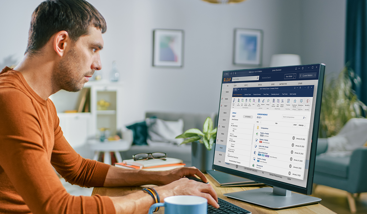 Benefits of Trust Accounting Software for Lawyers