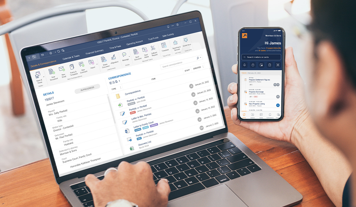 Why LEAP? We help law firms that help people | LEAP US