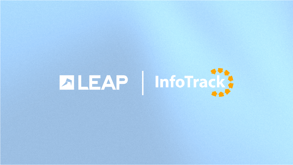 AML/CTF Solution for Law Firms | LEAP Legal Software