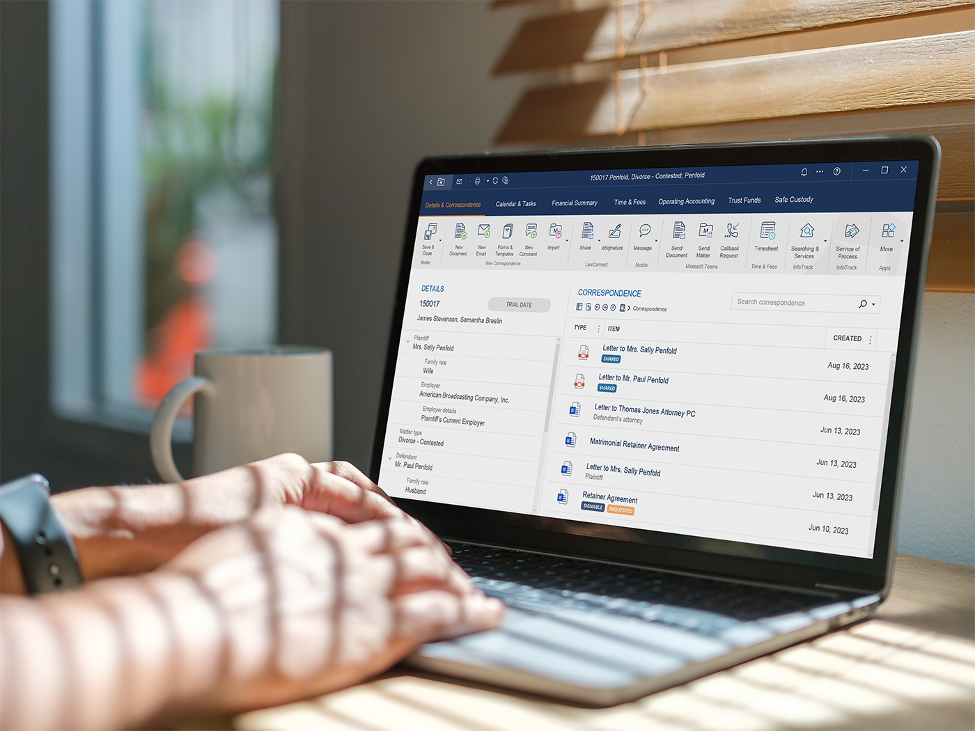 Make the Most Out of Legal Practice Management Software