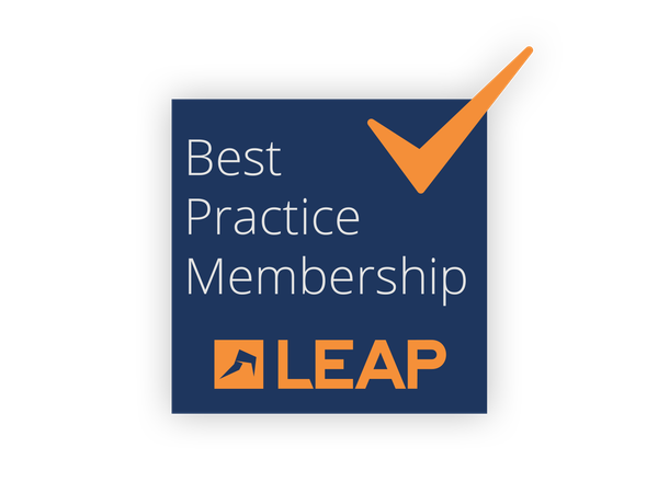 Best Practice Membership | LEAP US