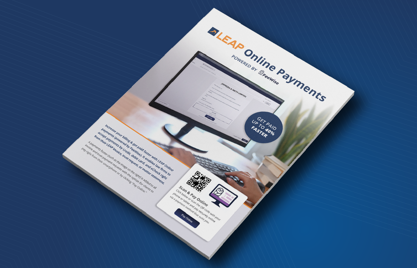 LEAP Online Payments Brochure LEAP Legal Software leap-online-payments-brochure-leap-legal-software