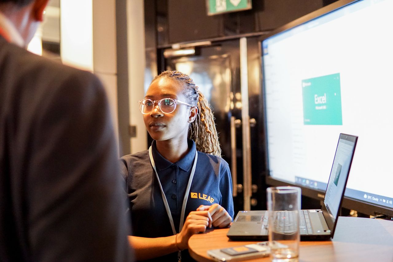 LEAP Client Support | LEAP Legal Software