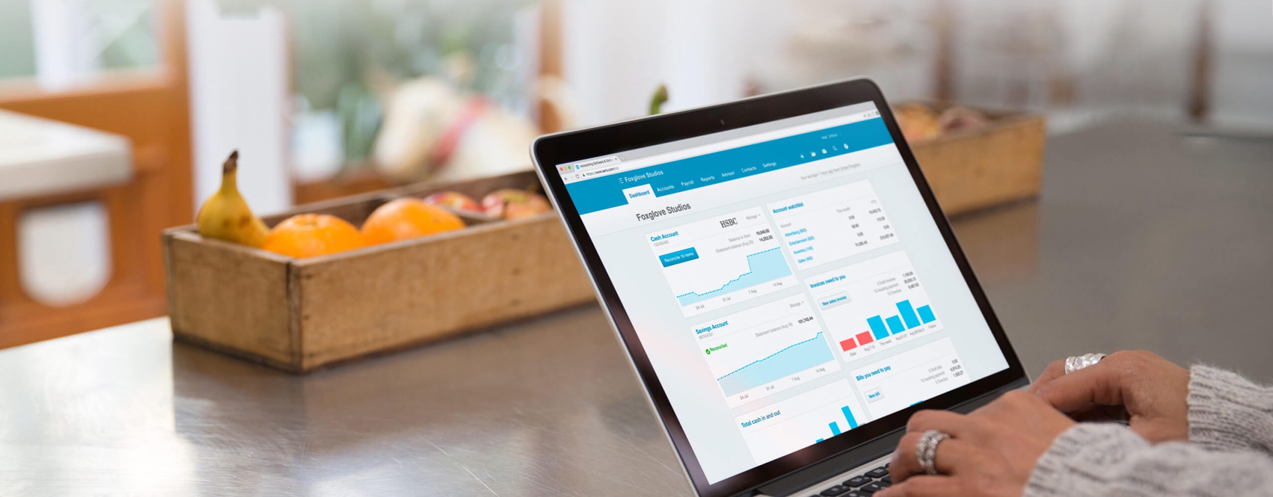 Legal software integrations | Xero | LEAP Legal Software