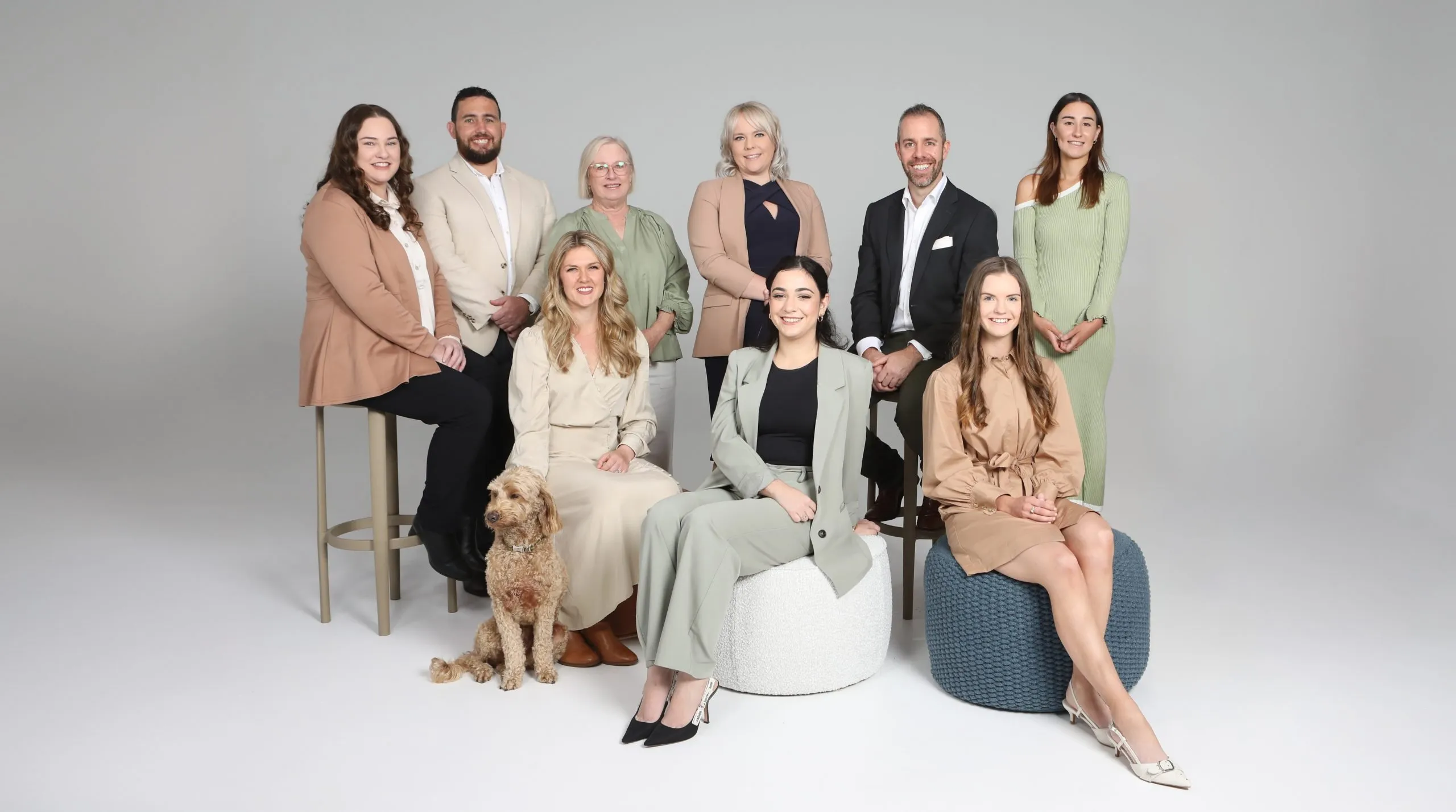 Seton Family Lawyers | LEAP Legal Software