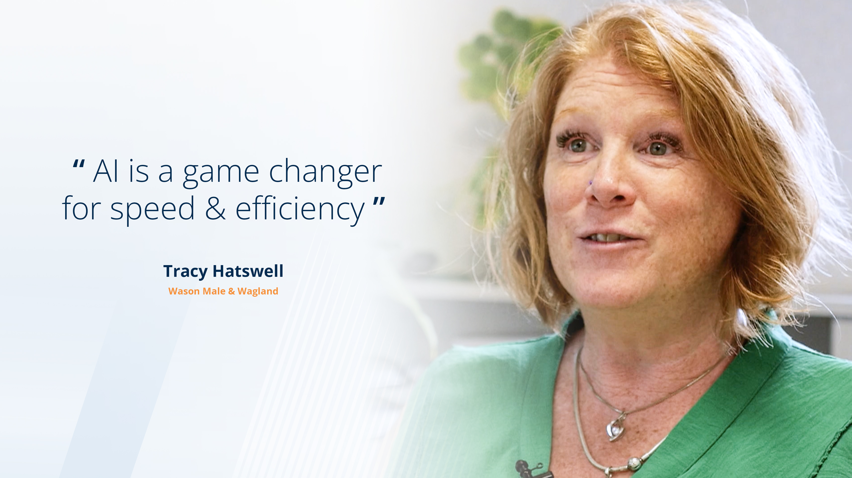 Wason Male & Wagland boost legal efficiency with LEAP AI