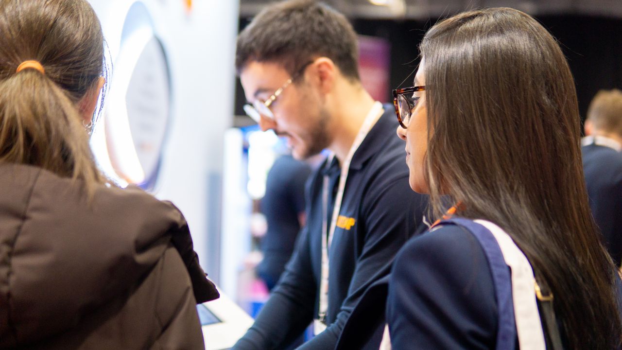 Legal events | LEAP Legal Software