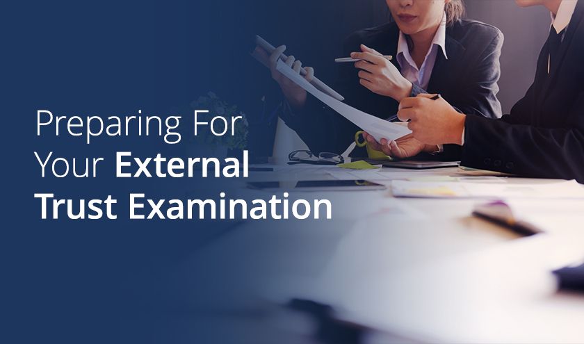 Preparing for your external trust examination | LEAP Legal Software