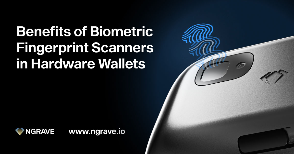 What Are the Benefits of Using Biometric Fingerprint Scanners in ...