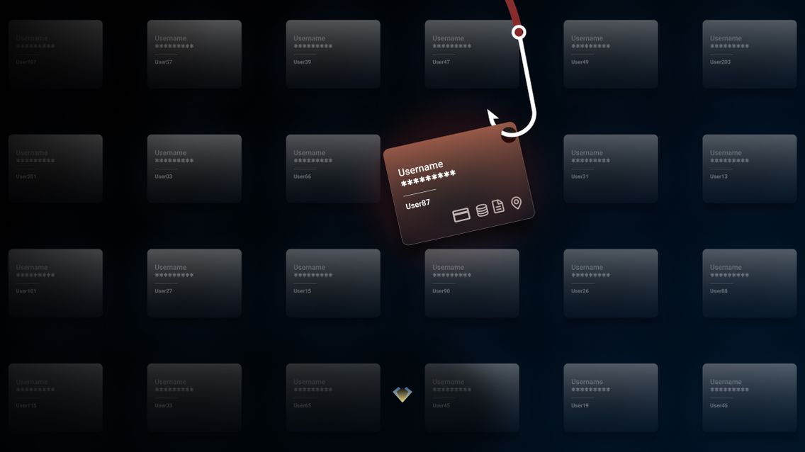 4 Common Crypto Phishing Attacks & How to Avoid Them | NGRAVE