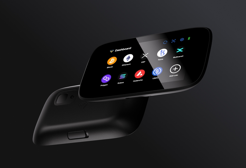 NGRAVE's Names Unveiled: The Journey to The Coldest Wallet | NGRAVE