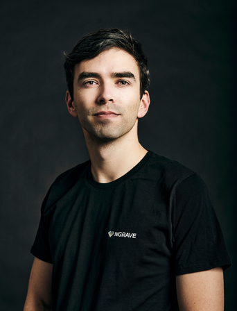 The vision of open source from our CTO | NGRAVE