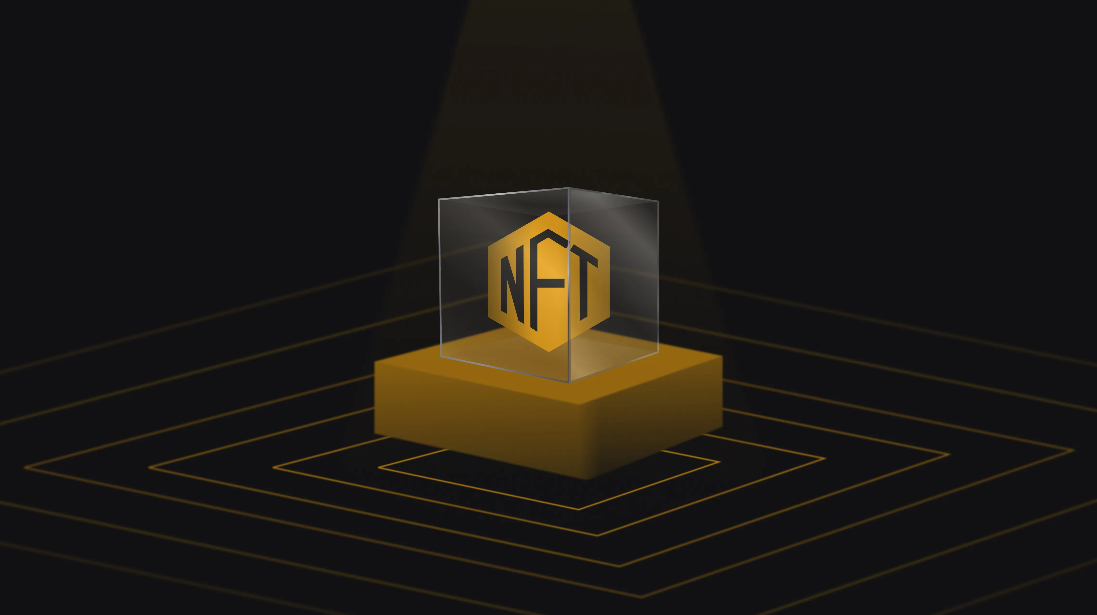 Safest security for your NFTs | NGRAVE cold wallet