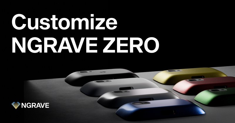 Custom | NGRAVE