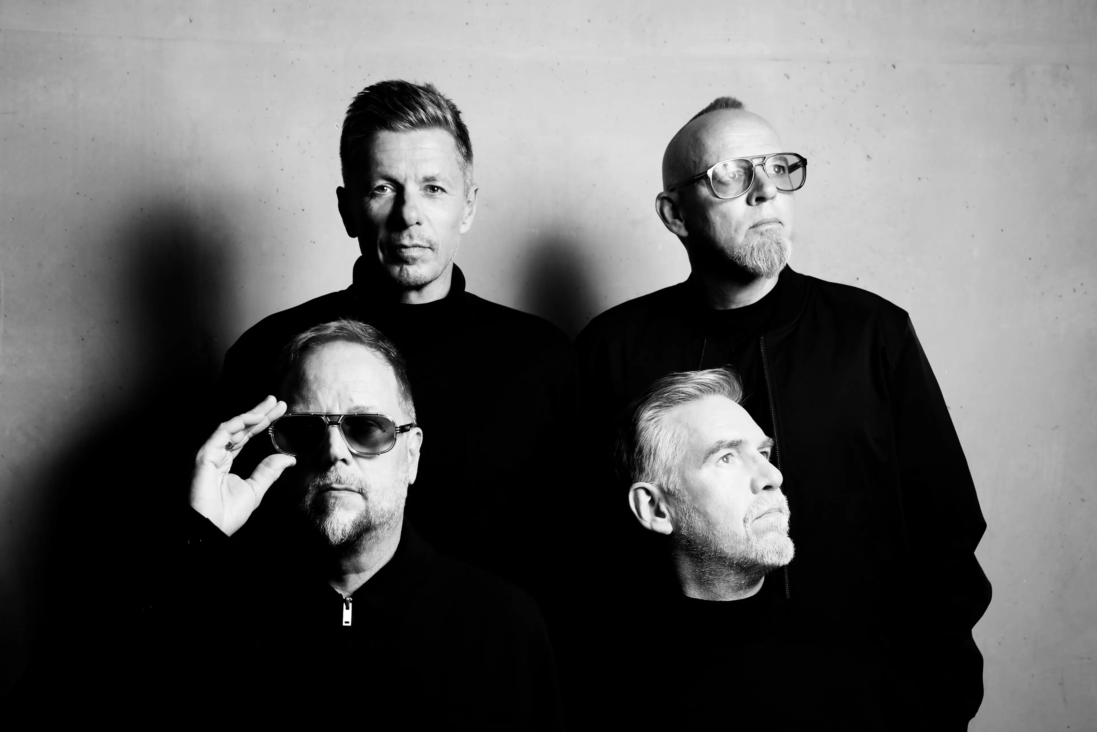 Die Fantastischen Vier | Offizielle Website der Fanta 4