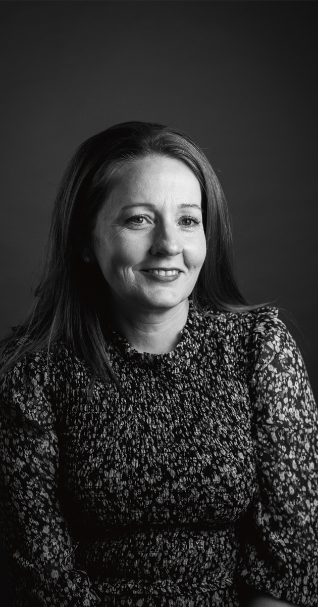 Meet Tone Staff Emma and read her story in the charity sector