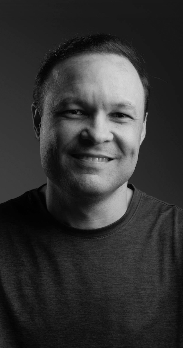 Meet AD, our genius developer with a deep passion for coding