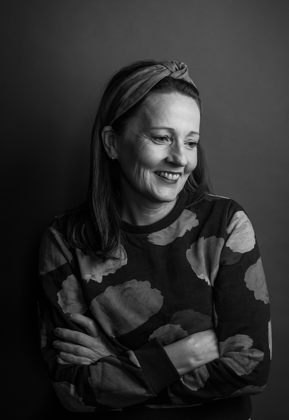 Meet Tone Staff Emma and read her story in the charity sector
