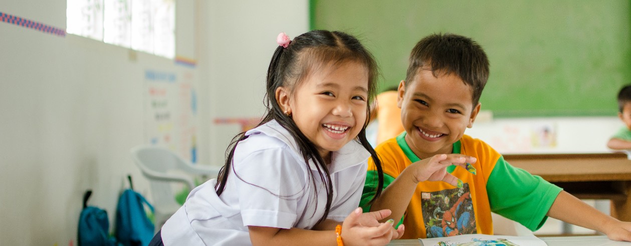 Roche | Improvement of multigrade schools in the Philippines