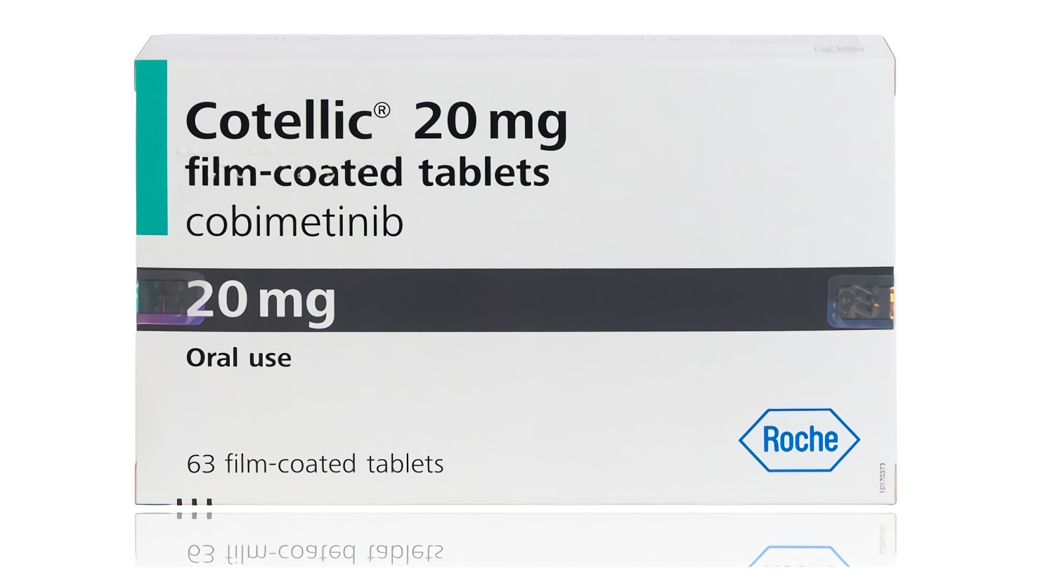 Roche | Cotellic (cobimetinib)