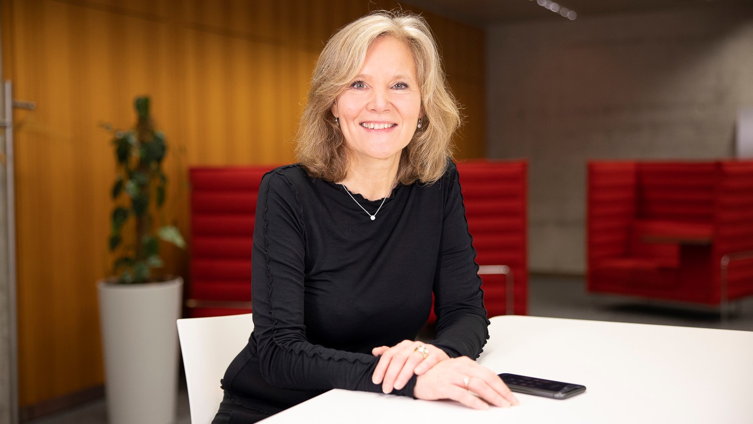 Being lean is a mindset