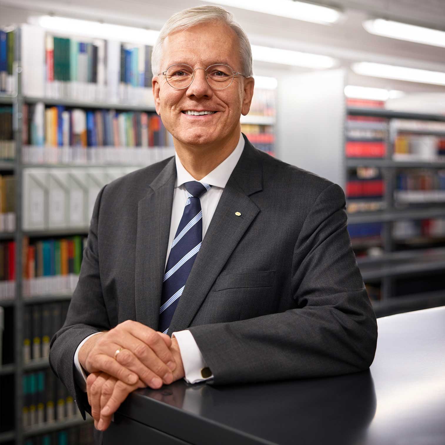 Roche | Chairman’s letter to shareholders