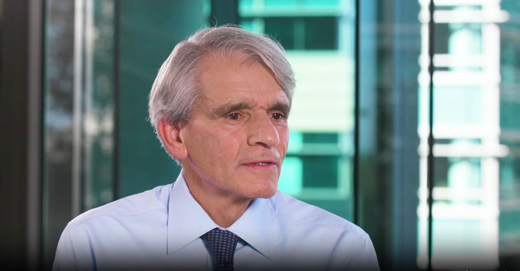 The past 5 years of B-cell therapy in multiple sclerosis