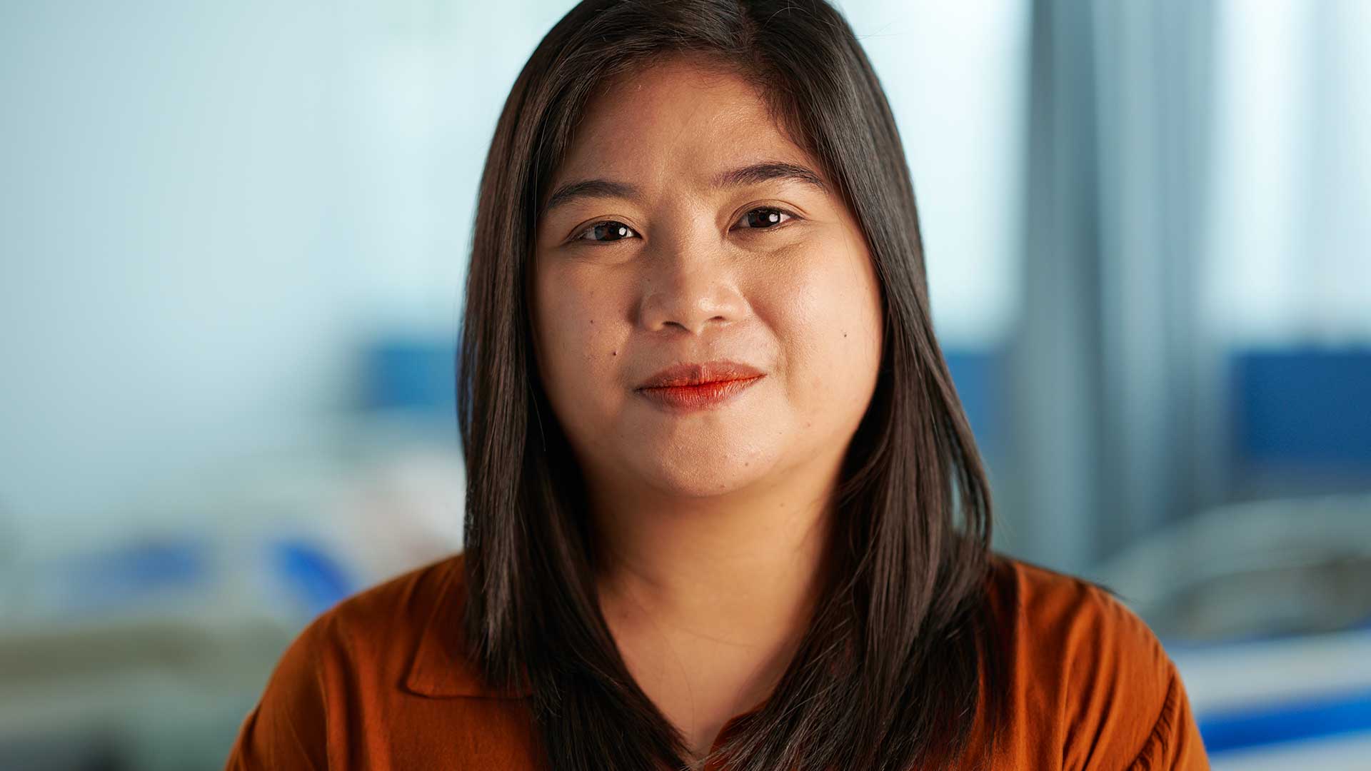 Margareth Lasut, Indonesia