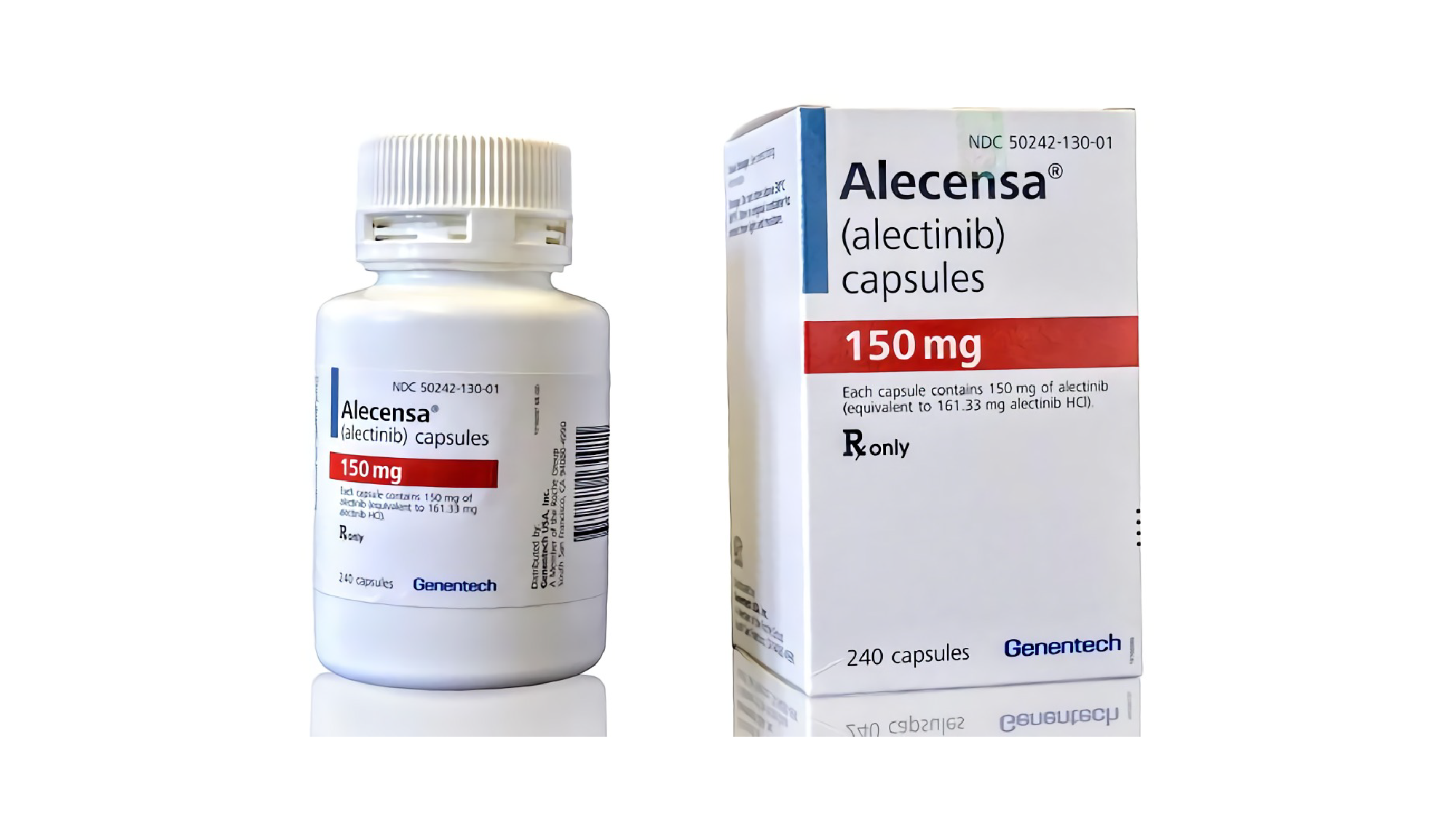 Alecensa
