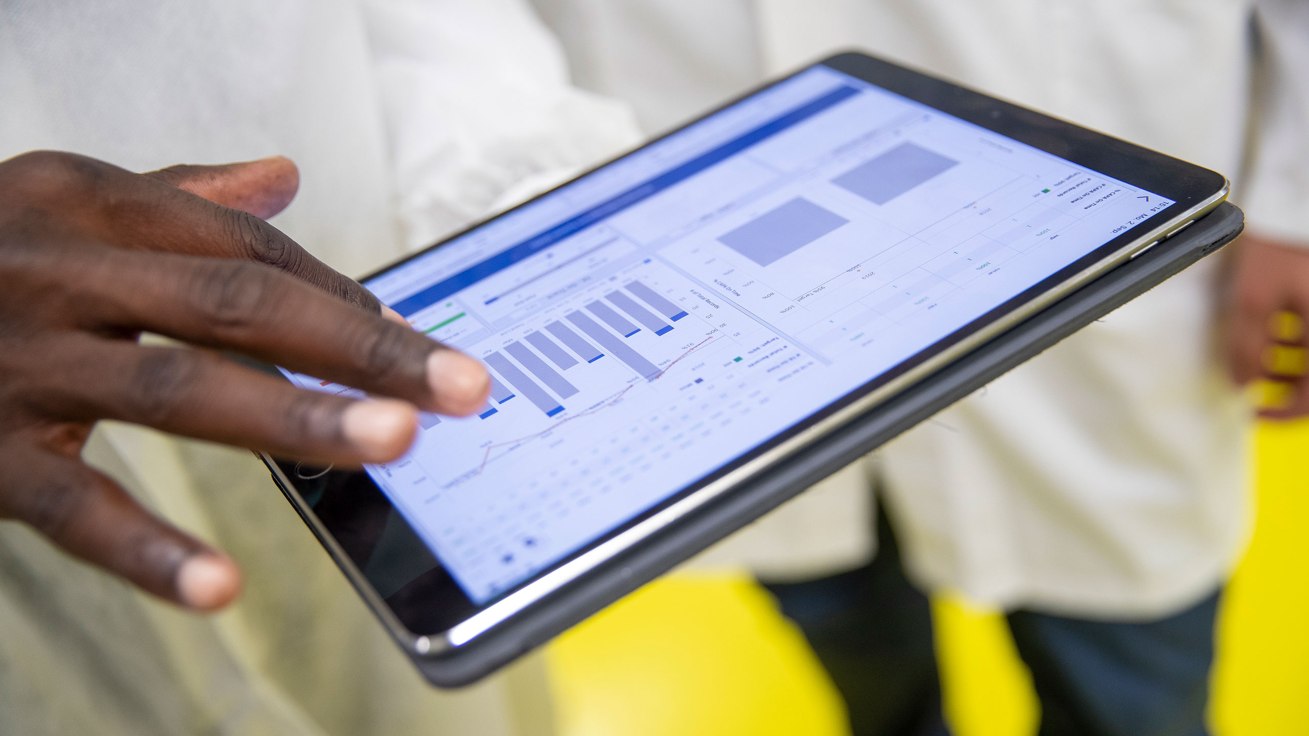 Delivering value through digital manufacturing