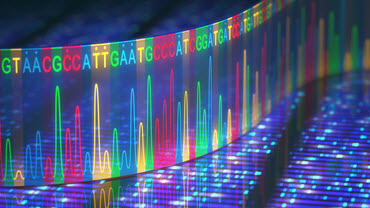 Roche | Spotlight on comprehensive genomic profiling