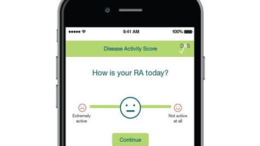 Roche | Digital Solutions For Ra Community