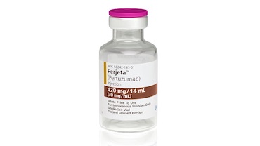 Roche | Perjeta (pertuzumab)