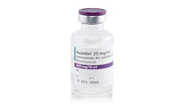 Roche | Avastin (bevacizumab)