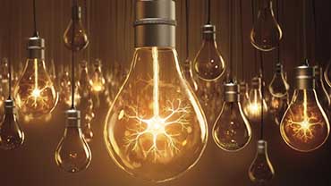 Light bulb moments in MS