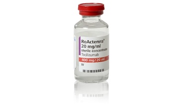 Roche | Actemra/RoActemra (tocilizumab)