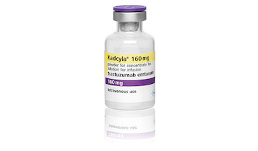 Roche | Kadcyla (trastuzumab emtansine)