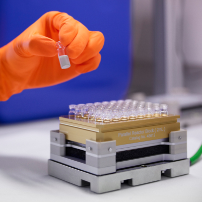 Roche | Our business