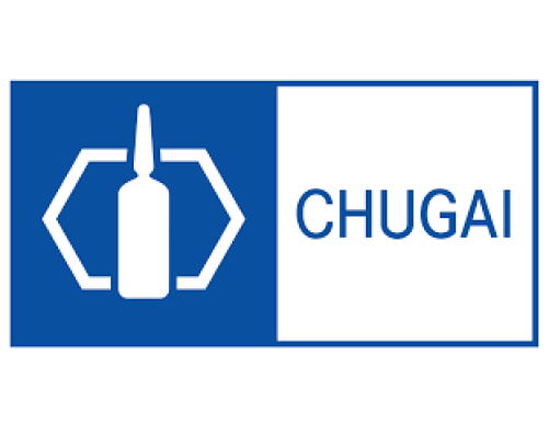 Roche | Chugai