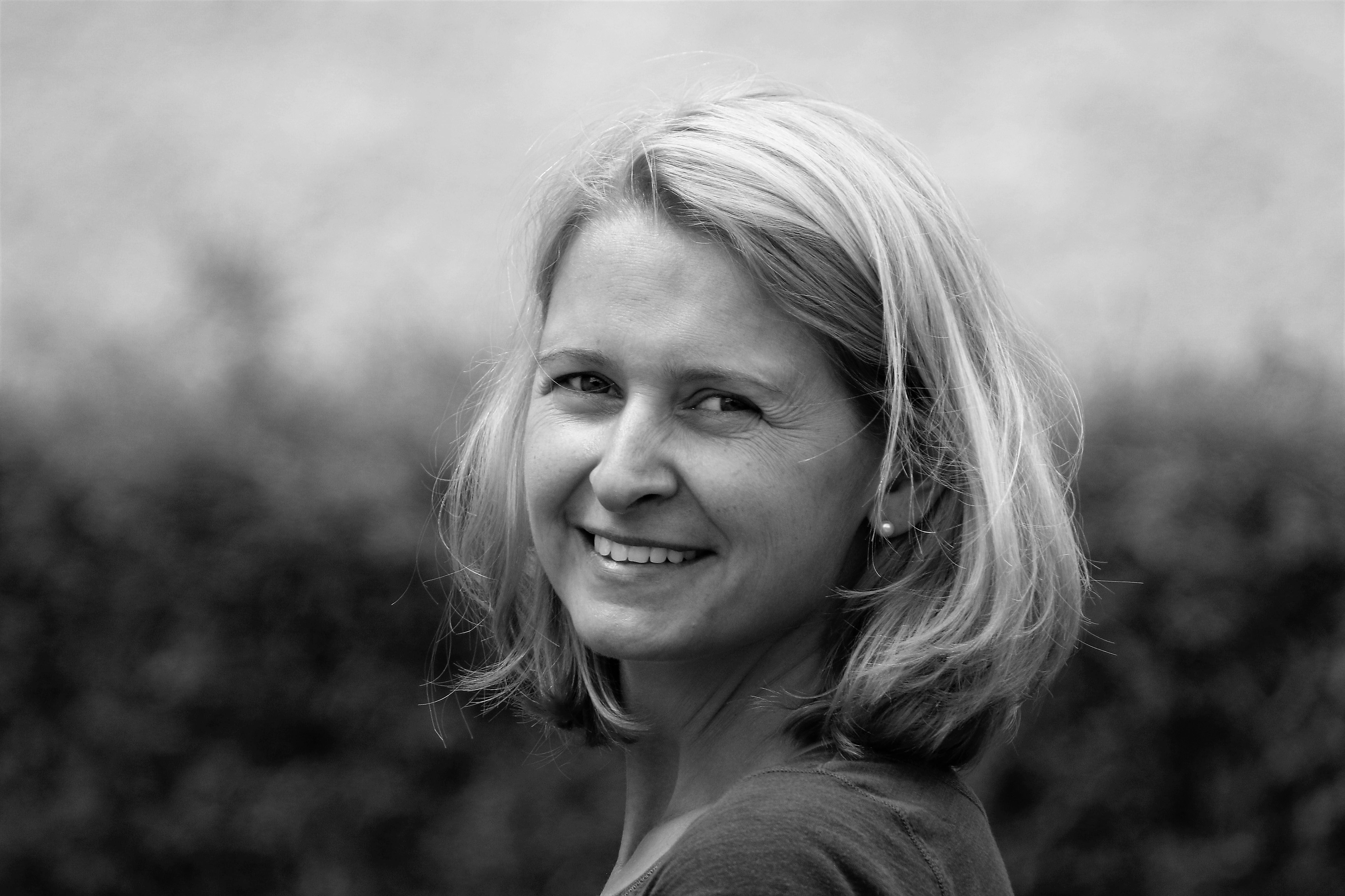 Roche | Shedding light on the unknown in cancer