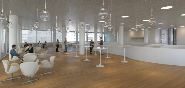 Roche | Roche Holding Ltd Annual General Meeting