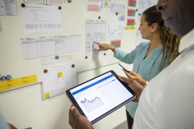 Roche | Group Innovation Engines