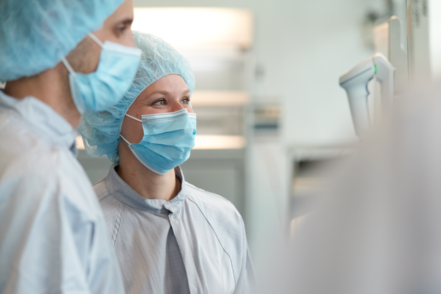 Roche | Local Safety Officers