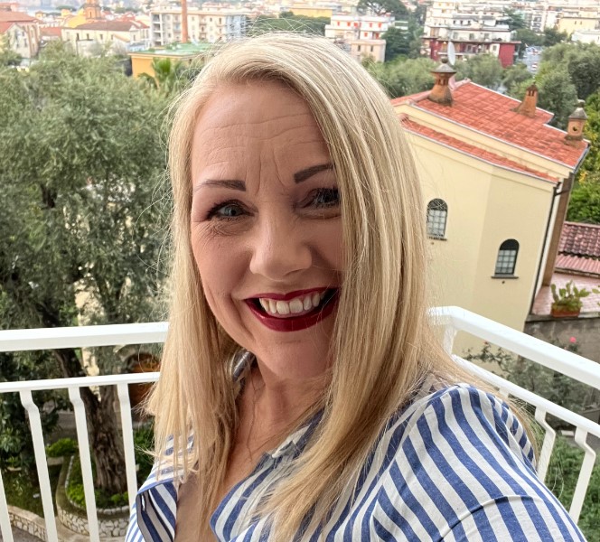 A mother solidifies her allyship