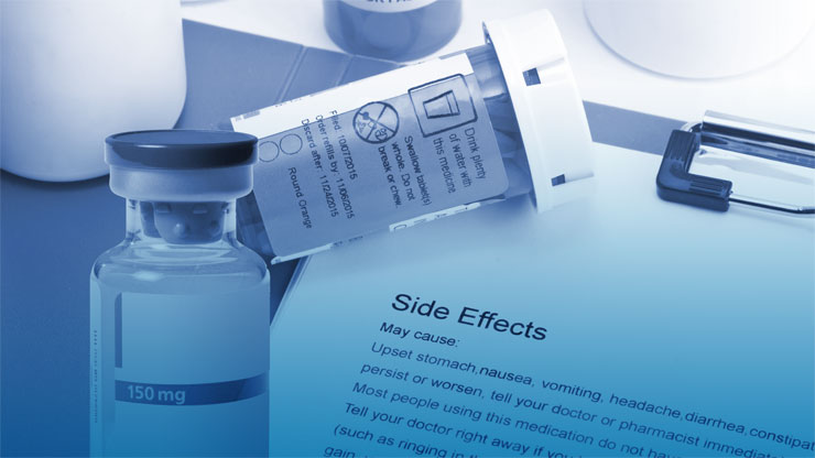 Roche | Drug safety at Roche