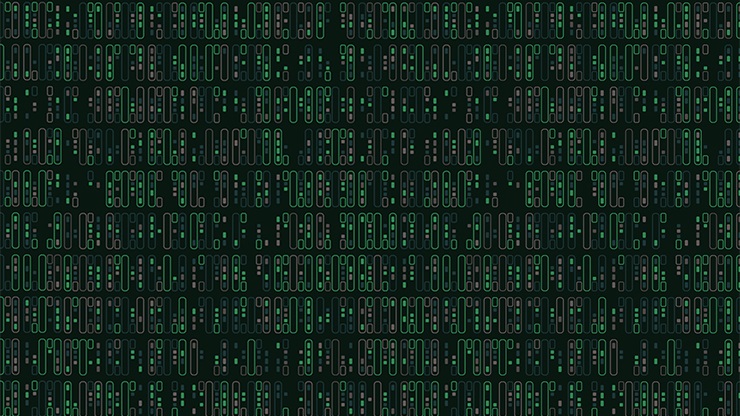 Roche | Data can change your life; it probably already has