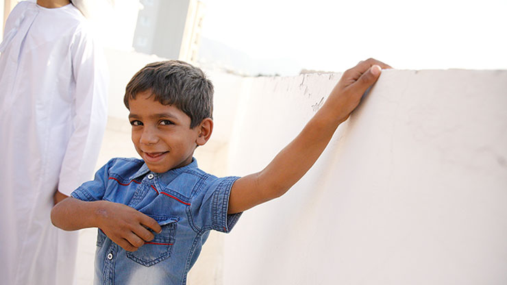 Roche | Increasing disease awareness to improve access to healthcare